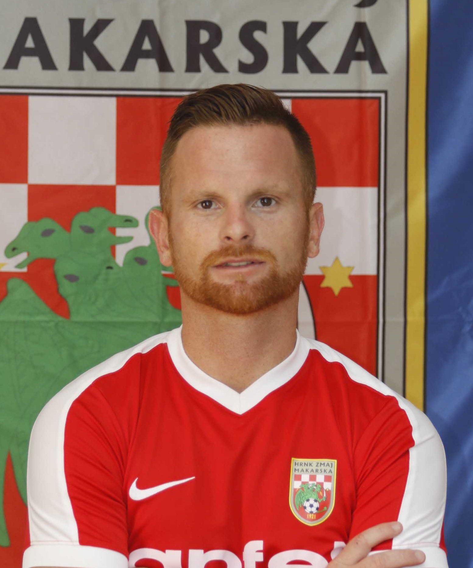 DANIJEL RAŠIĆ ZAVRŠIO SEZONU „S PETICOM“ - HRNK ZMAJ